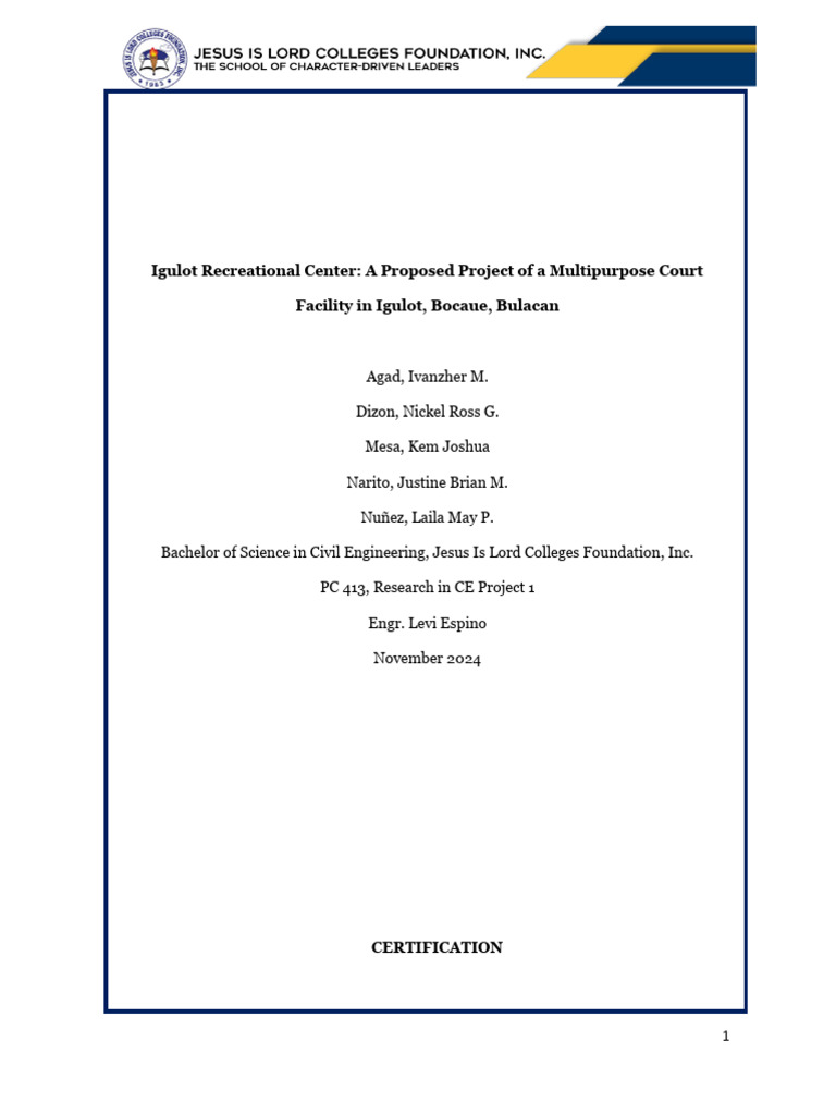 Quali Research Example | PDF | Concrete | Steel