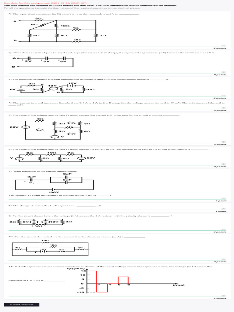 FireShot Capture 007 - Graded Assignment 2 - IITM Online Degree | PDF