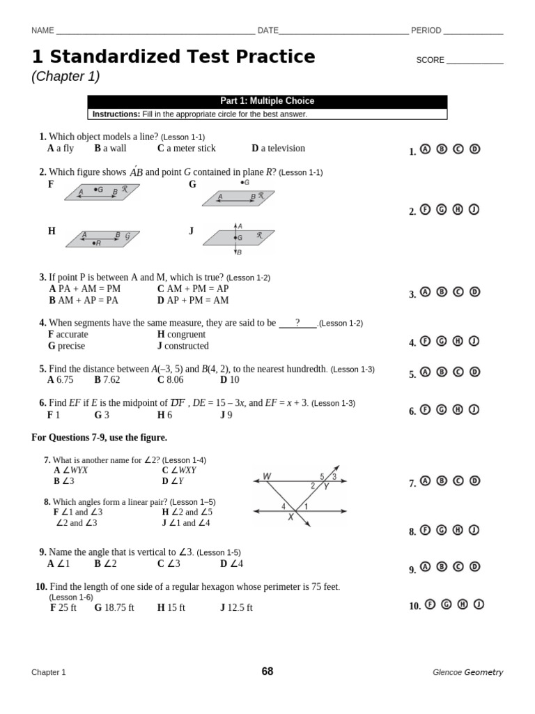 Tools of Geometry | PDF | Area | Convex Geometry