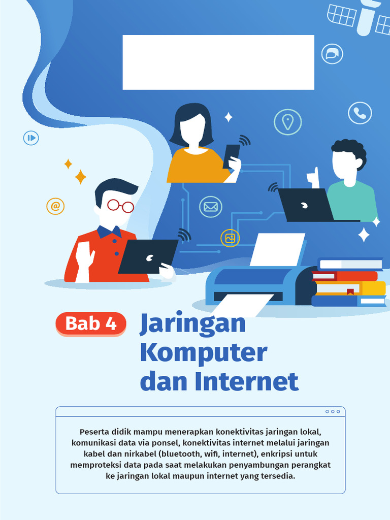 Peng An Tarja Ring An Ko Mputer | PDF