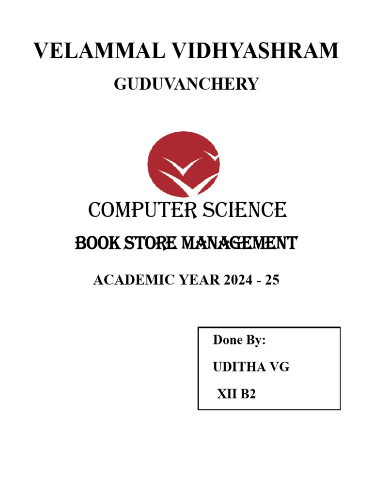 CS Ip Uditha | PDF | Databases | Sql