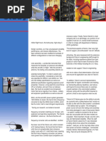 W-Beam Guardrail Installation Guide | PDF | Road | Manufactured Goods