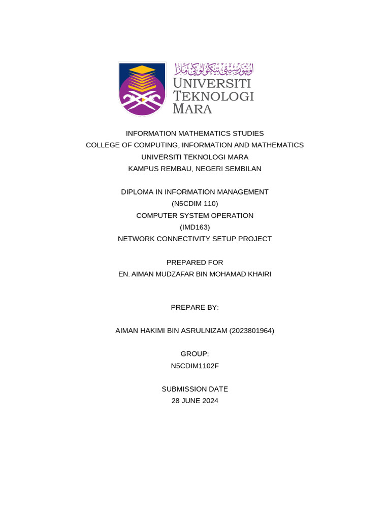 Individual Assignment Imd236 Important ! | PDF | Dictionary | Encyclopedias