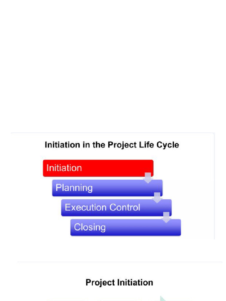 UNit 2 - Project Planning | PDF