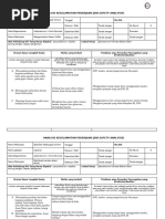 Rangkuman Metode RSM dan Minitab | PDF