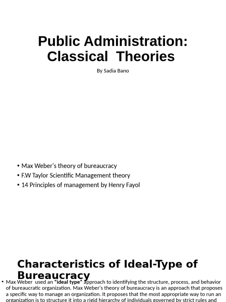 Pub Ad 1 | PDF | Bureaucracy | Incentive