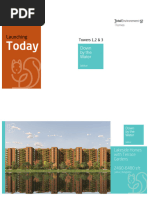Maidstone Hospital Internal Map | PDF | Patient | Hospital