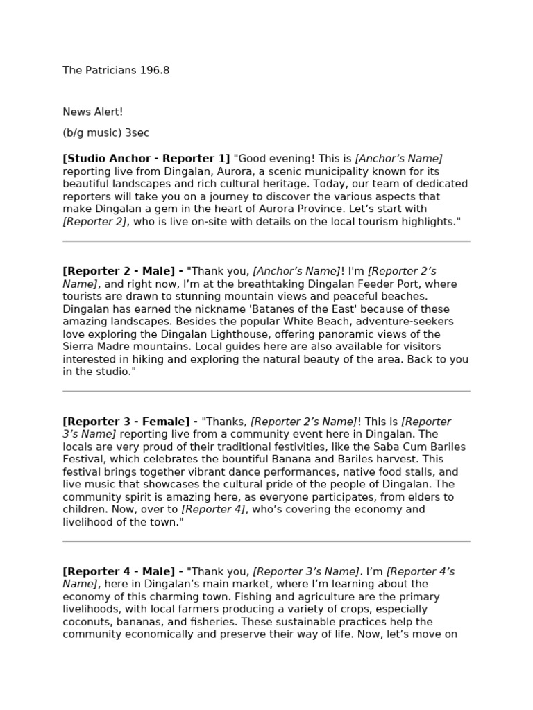 Radio Broadcasting Pdf Agriculture Sustainability