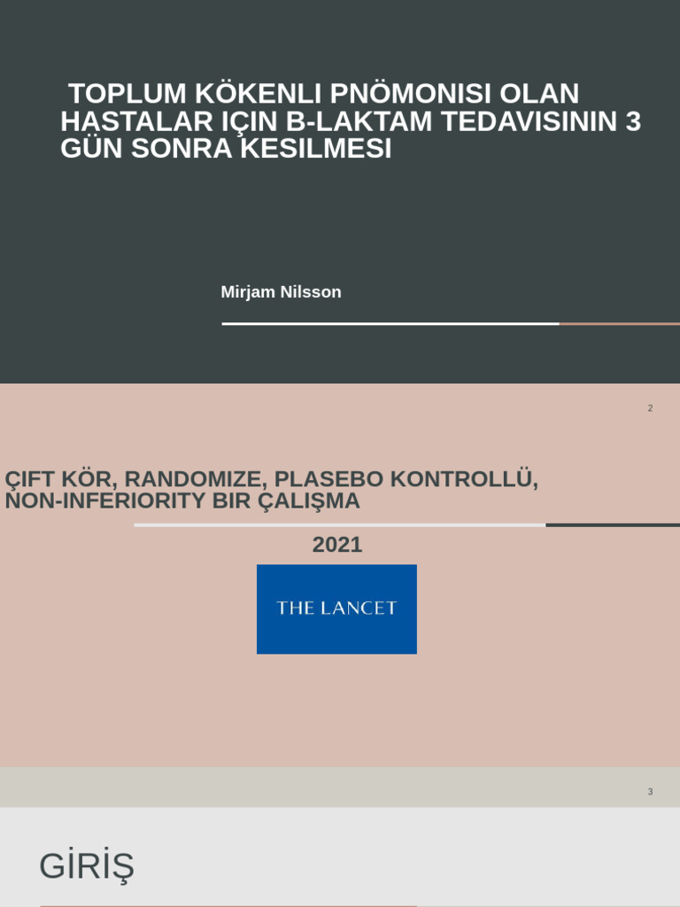 Beta Laktam | PDF