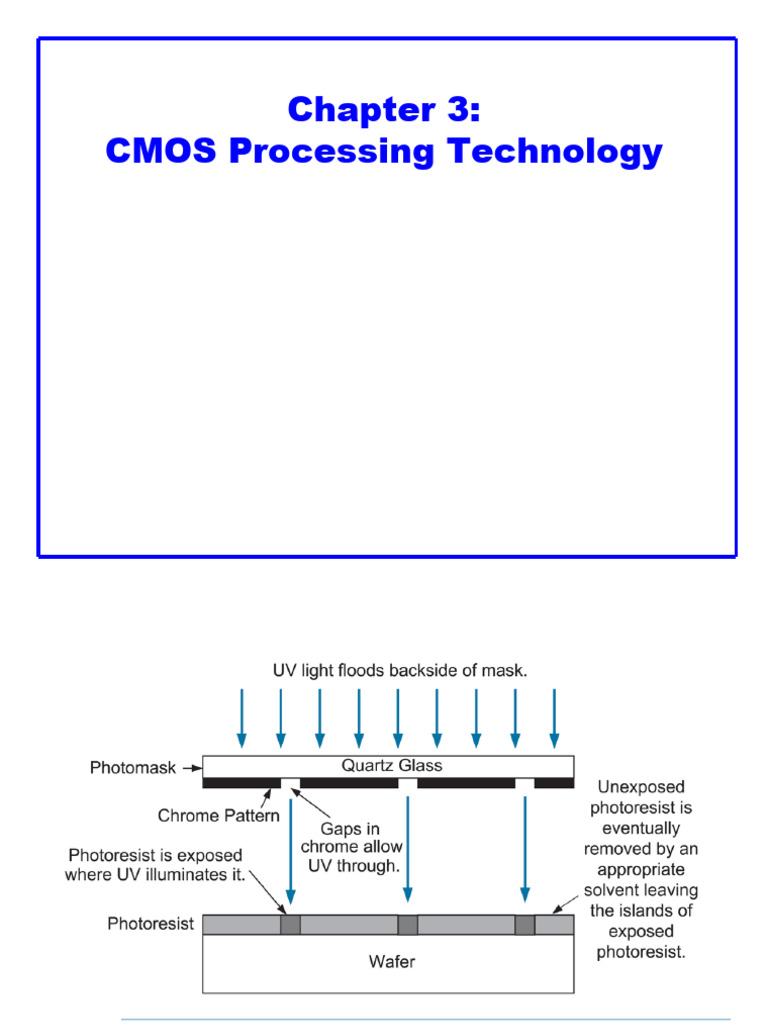 CH 03 Process | PDF | Science & Mathematics