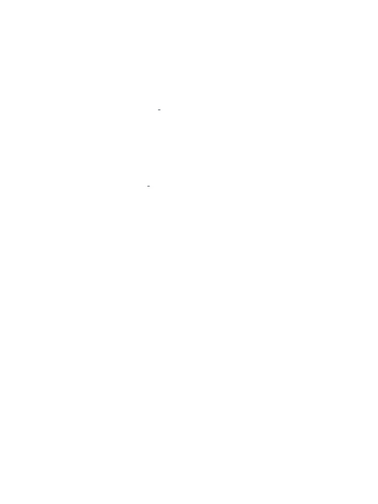 Eee1231 Software Engineering - Software Process Activies | PDF