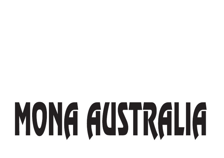Mona | PDF