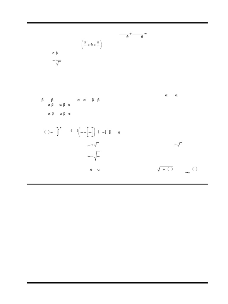 Fiitjee-Aits-2013-2023 - Compress Export | PDF | Analytic Geometry ...