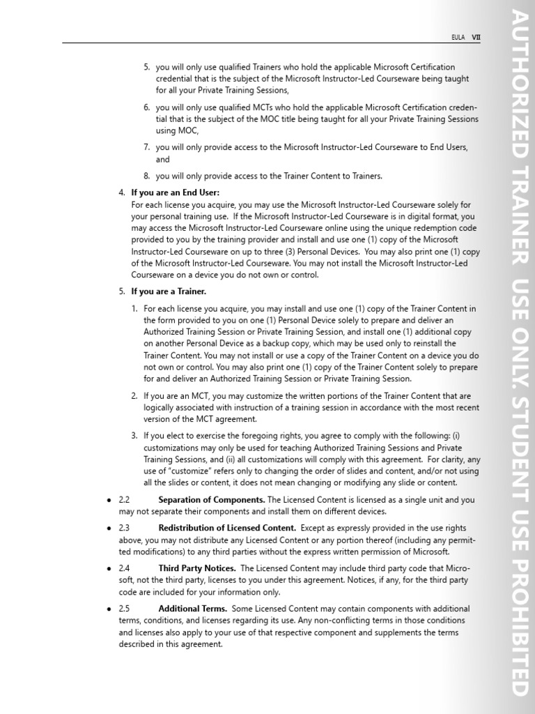 Azure Book 8 | PDF | Computing | Software