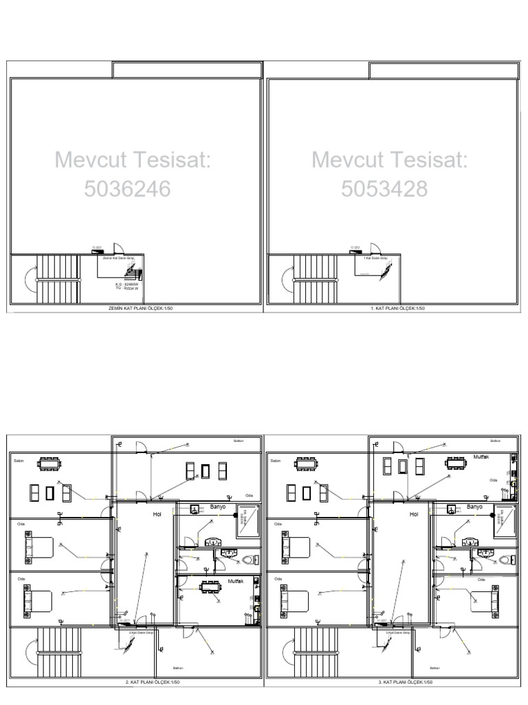Fatih Yildiz JCM | PDF