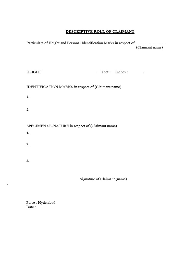 16250688441.revised Death Case Forms - For Family Pension | PDF | Banks ...