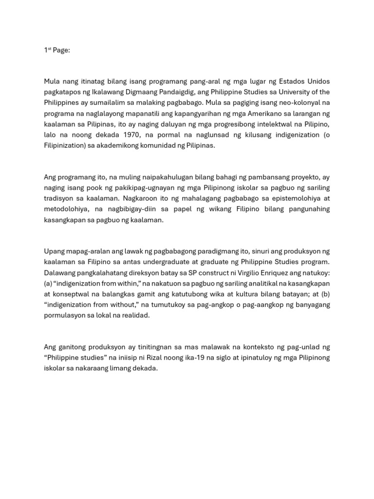 Ewan Ko Ba Sayu Ito Nalang | PDF