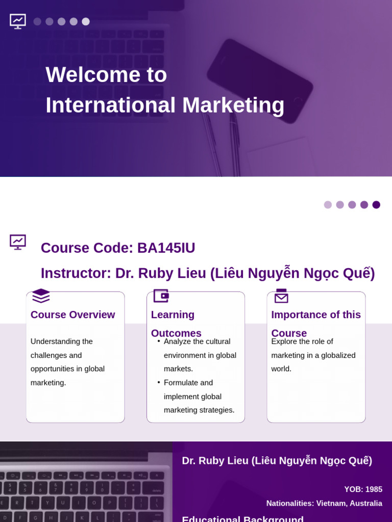 Chapter 1 Pdf Marketing Marketing Strategy