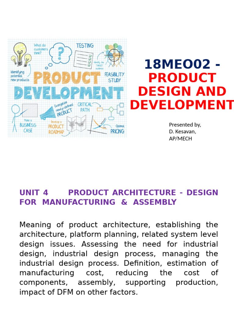Pdd Unit 4 Pdf Modular Programming Modularity