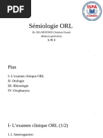 54 - Tamponnement Nasal Anterieur | PDF | Tête et cou chez l'humain ...