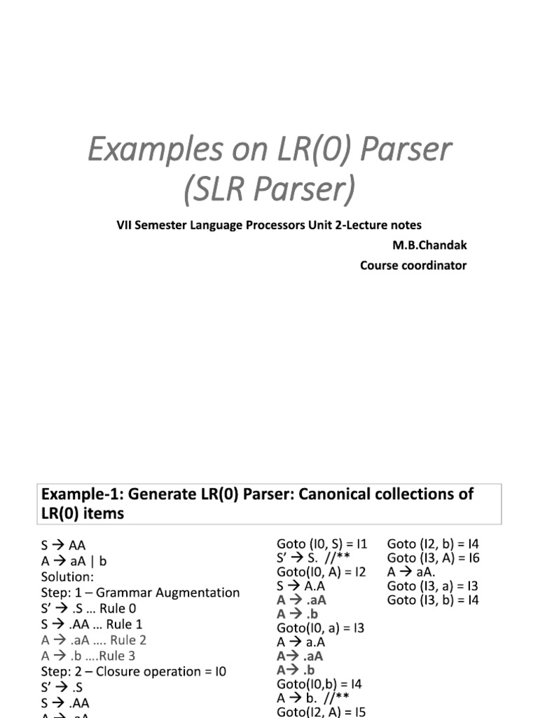 Unit III CD Part II | PDF