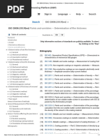 Iso 2808 2019 PDF | PDF