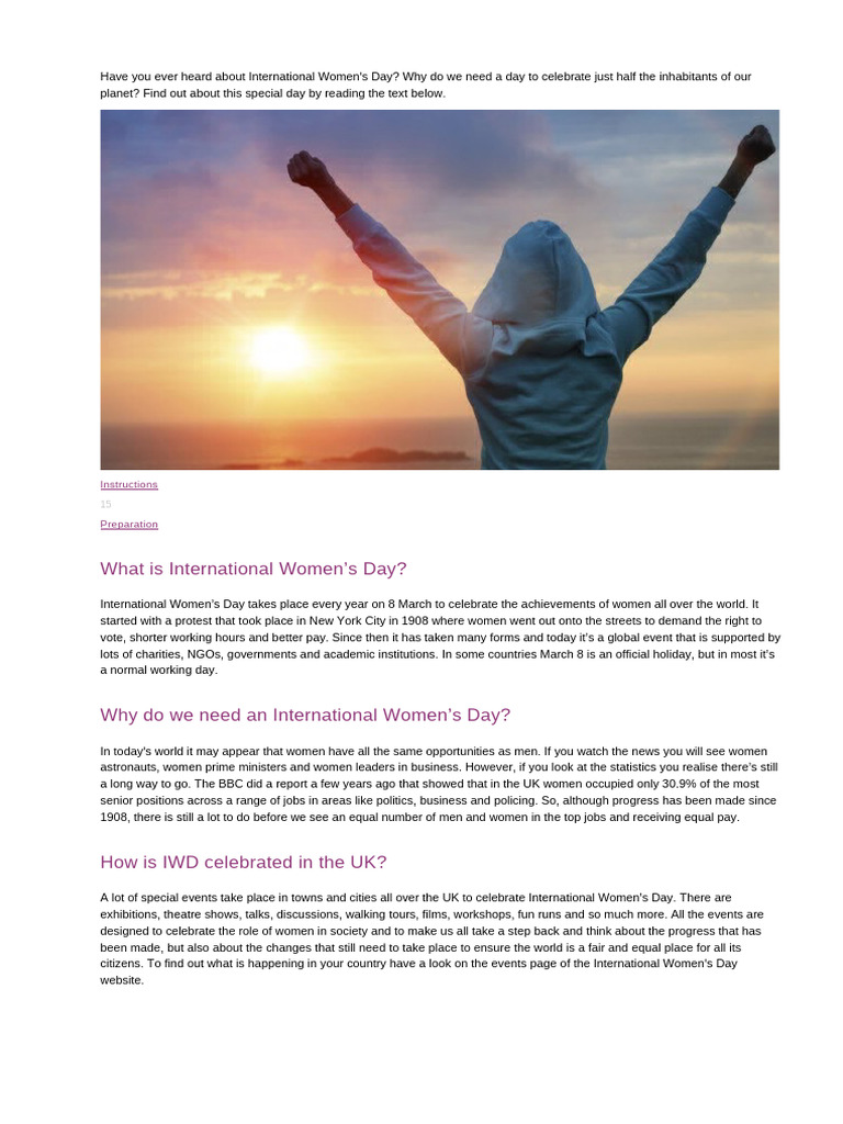 Документ Microsoft Office Word | PDF | Gender Equality | Gender Studies