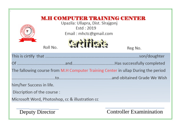 Aryan Certificate | PDF | Business | Technology & Engineering