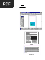 Adobe Pagemaker 7.0: Installation and Set-Up | PDF