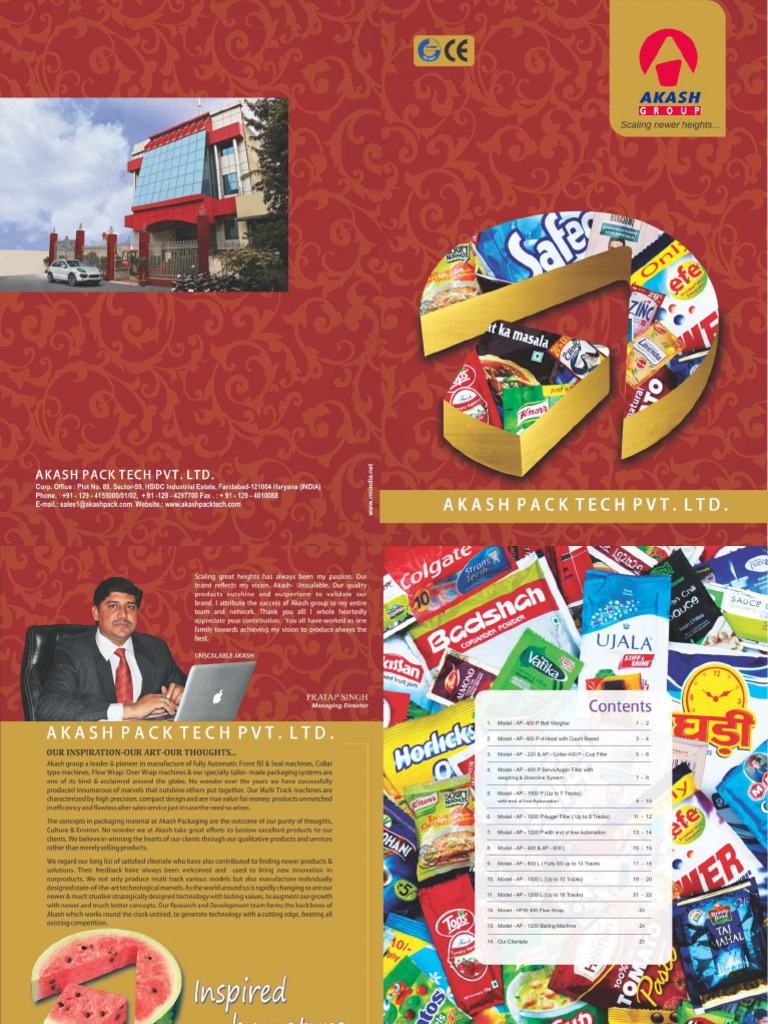 Catalogue | PDF