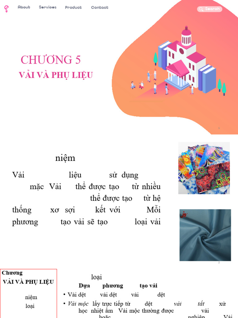 Vat-Lieu-May - Vai-Va-Phu-Lieu-Nganh-May - (Cuuduongthancong - Com) | PDF