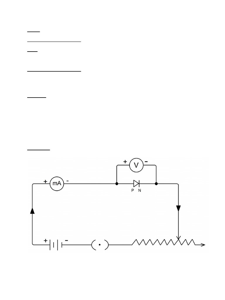 PN Junction | PDF | Science & Mathematics | Technology & Engineering