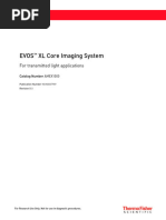 GeneXpert System Maintenance Log | PDF