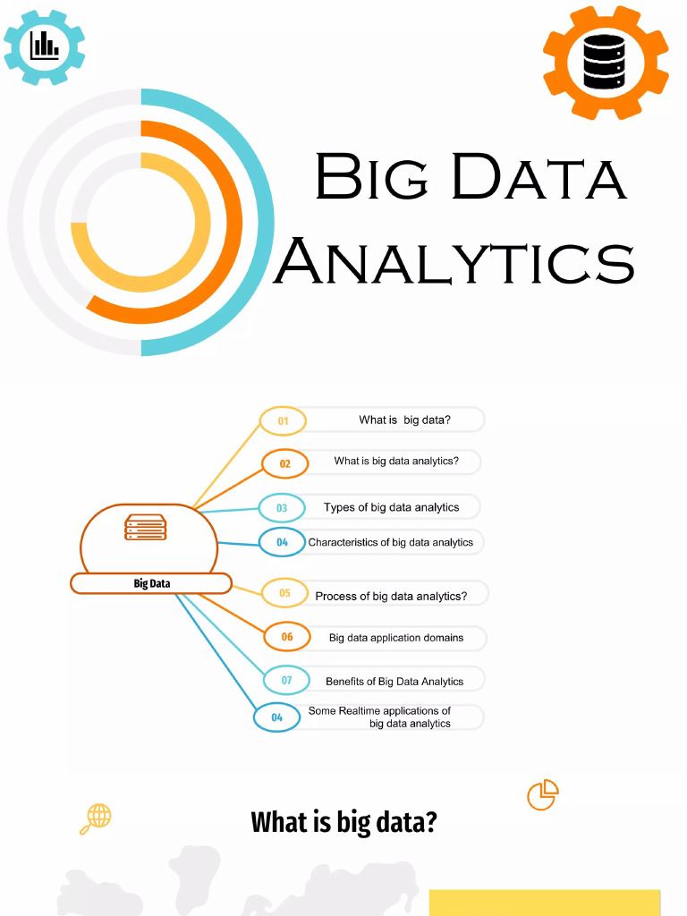 Big Data | PDF