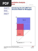 Building The Bloomberg Interest Rate Curve - Definitions and Methodology | PDF | Bond Duration ...