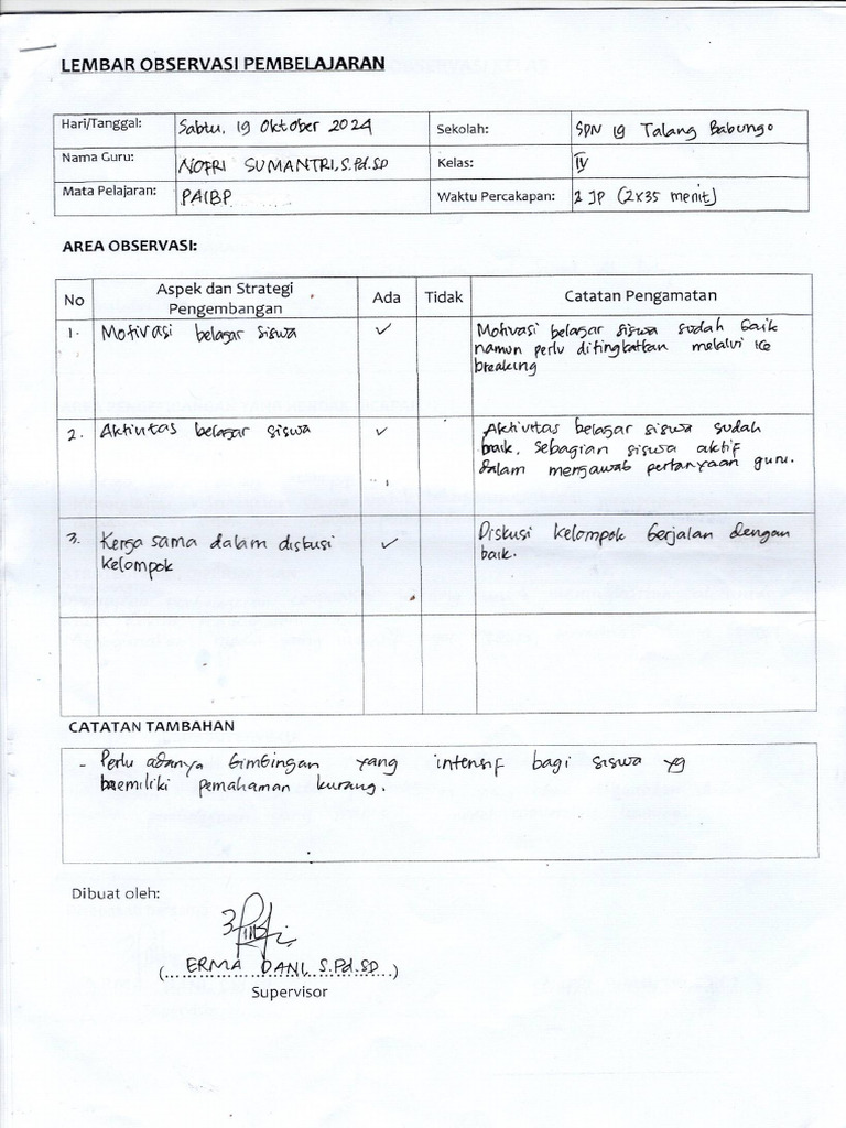 LK Loka Karya 4 - Okt | PDF
