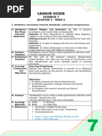 Class 10 Biology Reproduction Notes | PDF