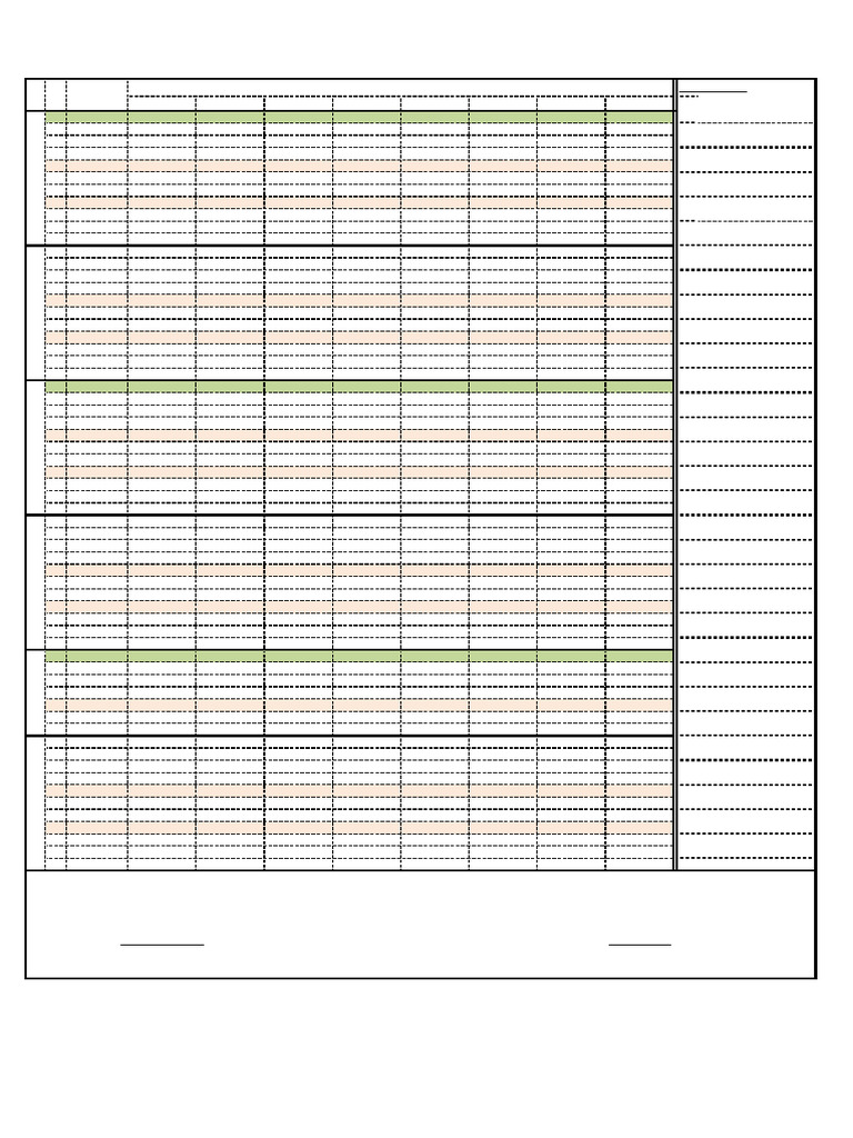 Roster MA Ganjil 2024-2025 | PDF | Islamic Jurisprudence | Sharia