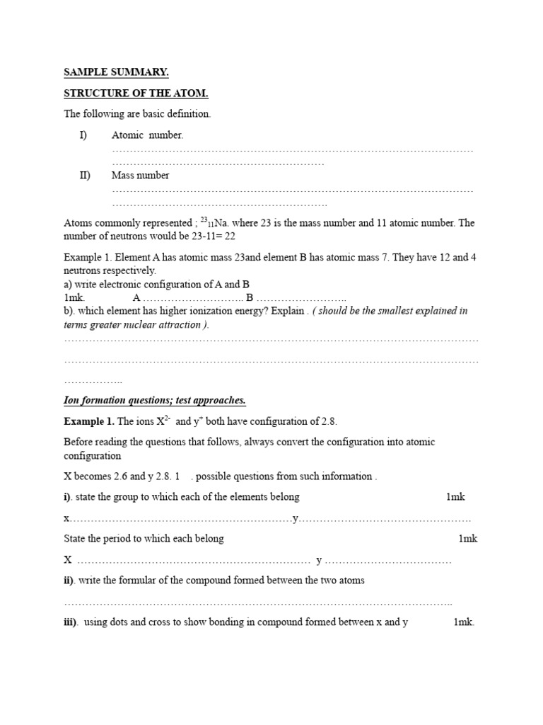 Naruto | PDF | Chemical Compounds | Chemical Bond