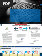 Modul Pedoman Pengoperasian FMIS/SIMDA Yang Baru/SIMDA 2023 | PDF