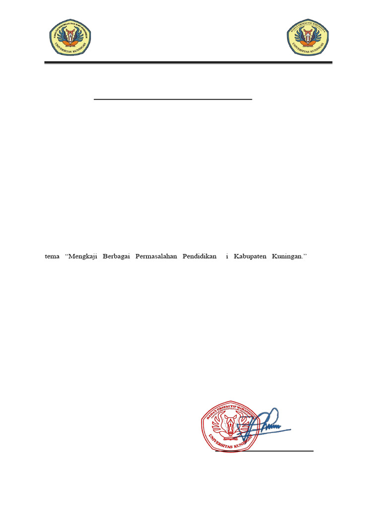 Undangan Diskusi Publik | PDF | Karier & Perkembangan