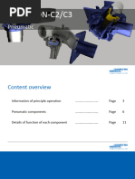 Hamilton H900 Humidifier Manual | PDF | Humidity | Manufactured Goods