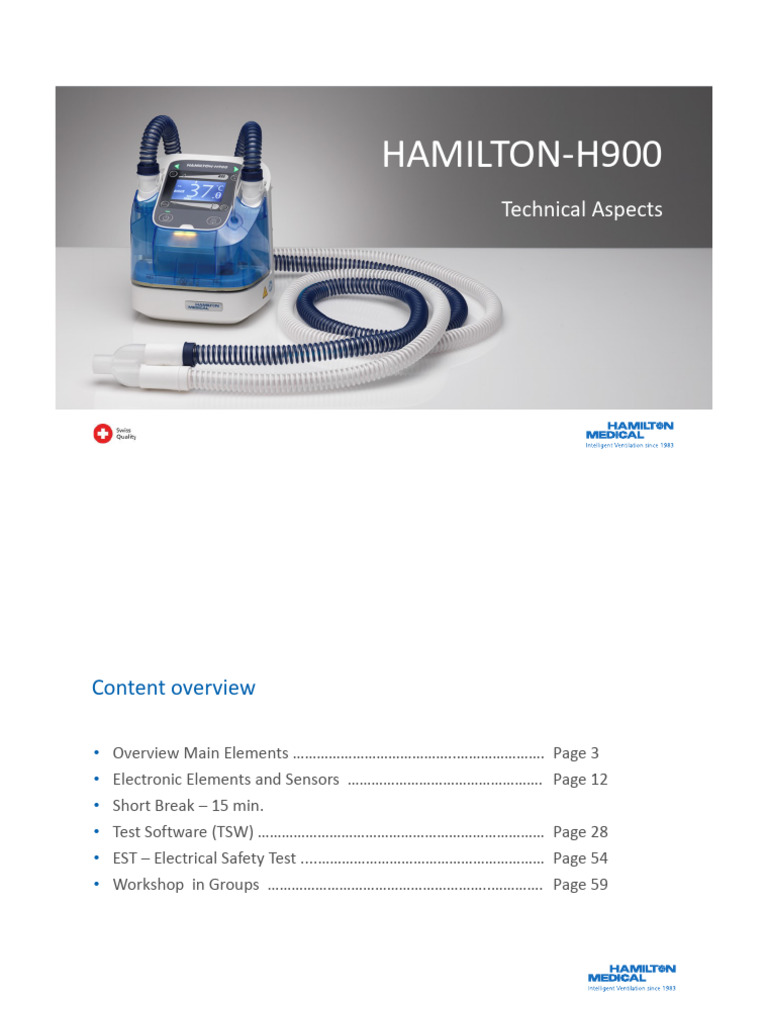 02 - H900 - Technical Aspects Without Test Questions | PDF | Backlight ...