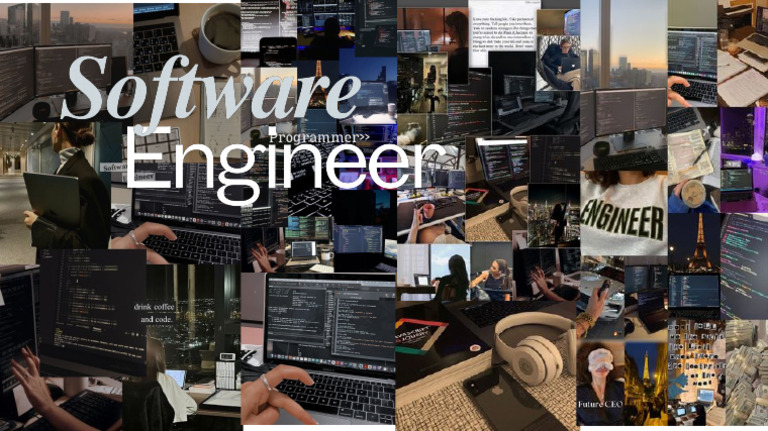 Software Engineer | PDF