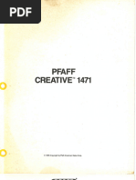 How To Use Greist Attachments | PDF | Textile Arts | Sewing