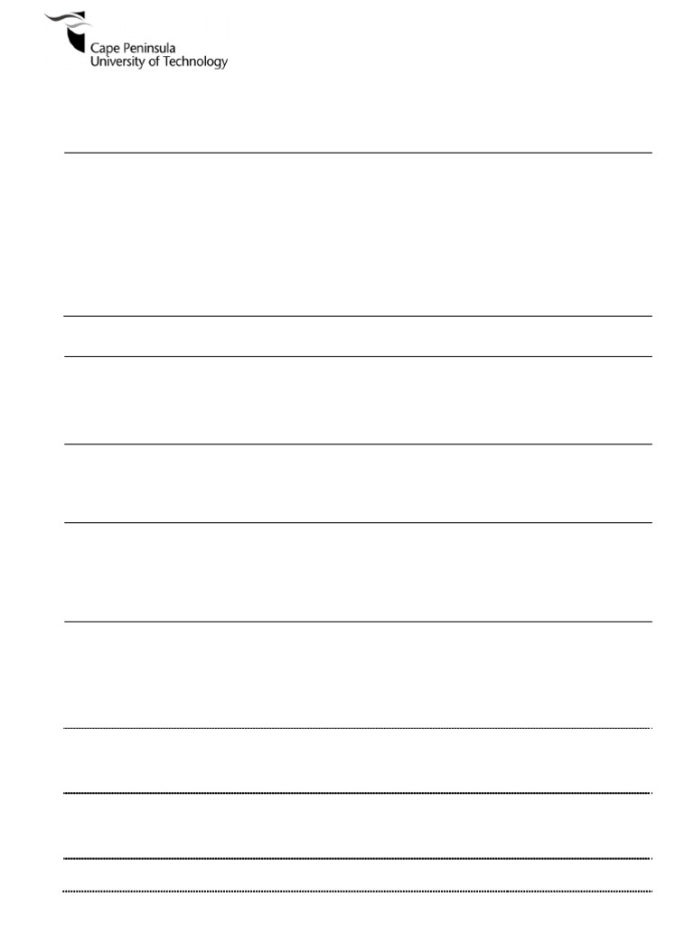 Chemical Engineering Project Guide | PDF | Art