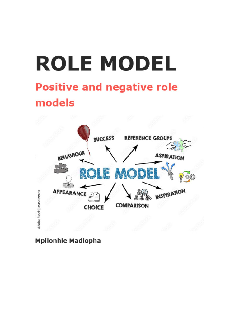 Life Orientation Project Grade 9 | PDF