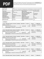 Drop Panel Design and Specifications | PDF | Column | Concrete