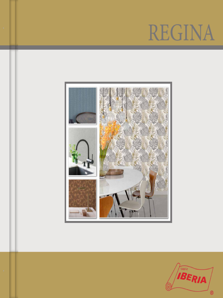 Regina Product Codes and Details | PDF