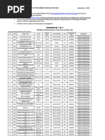 Wheel Bearing Cross Reference 002 | PDF | Axle | Land Vehicles